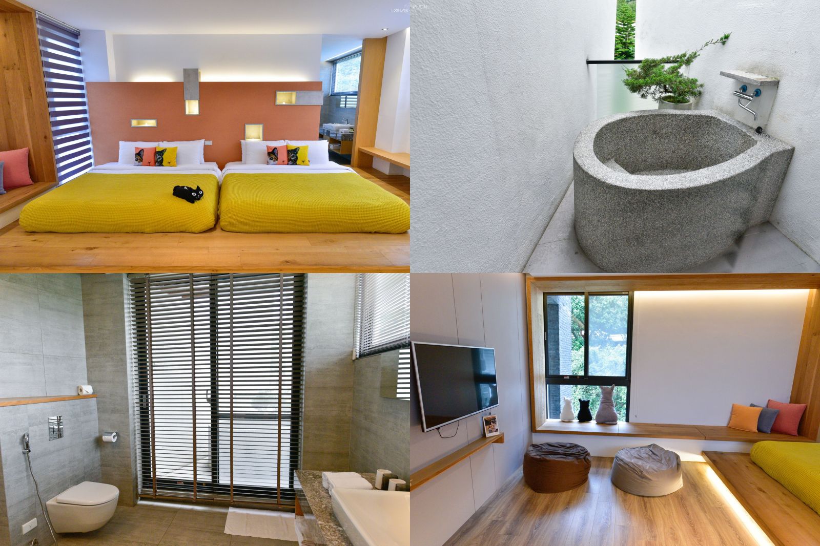 【南投住宿】DORIS HOME 朵麗絲的家|近日月潭水社碼頭溫馨寵物友善民宿|魚池鄉| – 老漢推一把